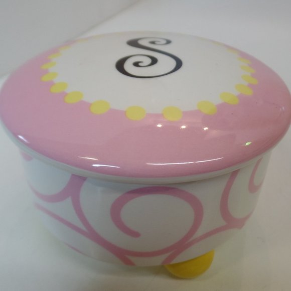 Tumbleweed Pottery | Accents | Tumbleweed Pottery Licensed Artwork By ...